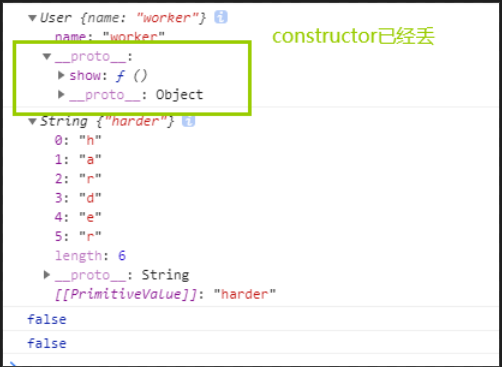 js原型 · Issue #1 · Azurehuihui/LearnJS · GitHub
