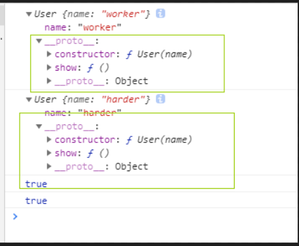js原型 · Issue #1 · Azurehuihui/LearnJS · GitHub