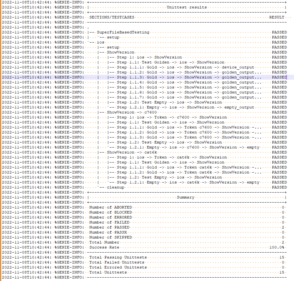 Changed parser IOS show_platform for cat6k to work with c7600 device by dirkf98 · Pull Request ...