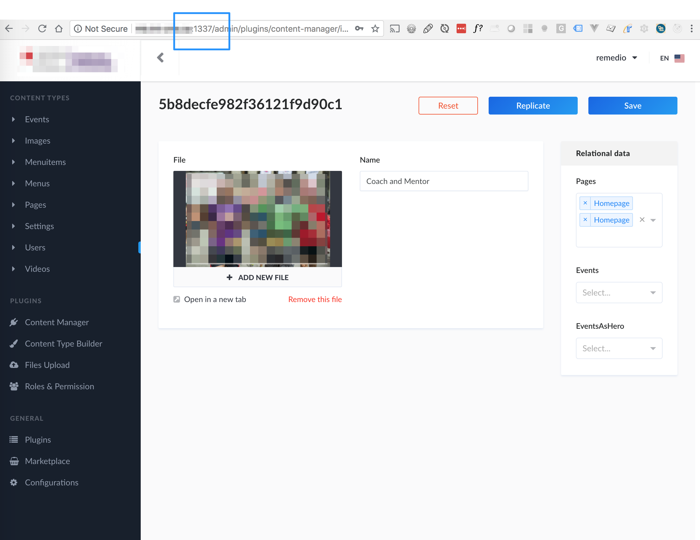 How to deploy plugins locally or switch between development and production version? · Issue ...