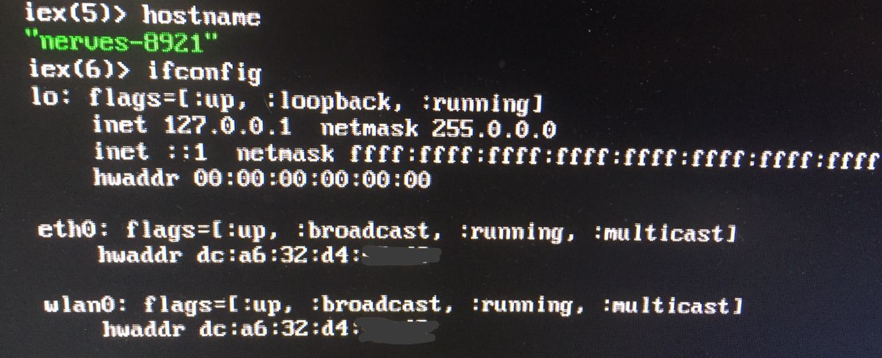 Raspberry Pi 4 - Model B turns off after burning circuits_quickstart_rpi4.fw · Issue #75 ...