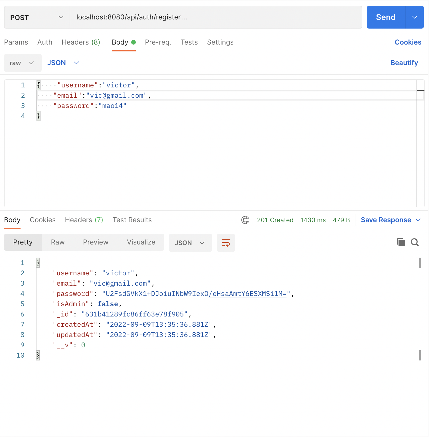 GitHub - ezokovich/Api-heberge: brief api