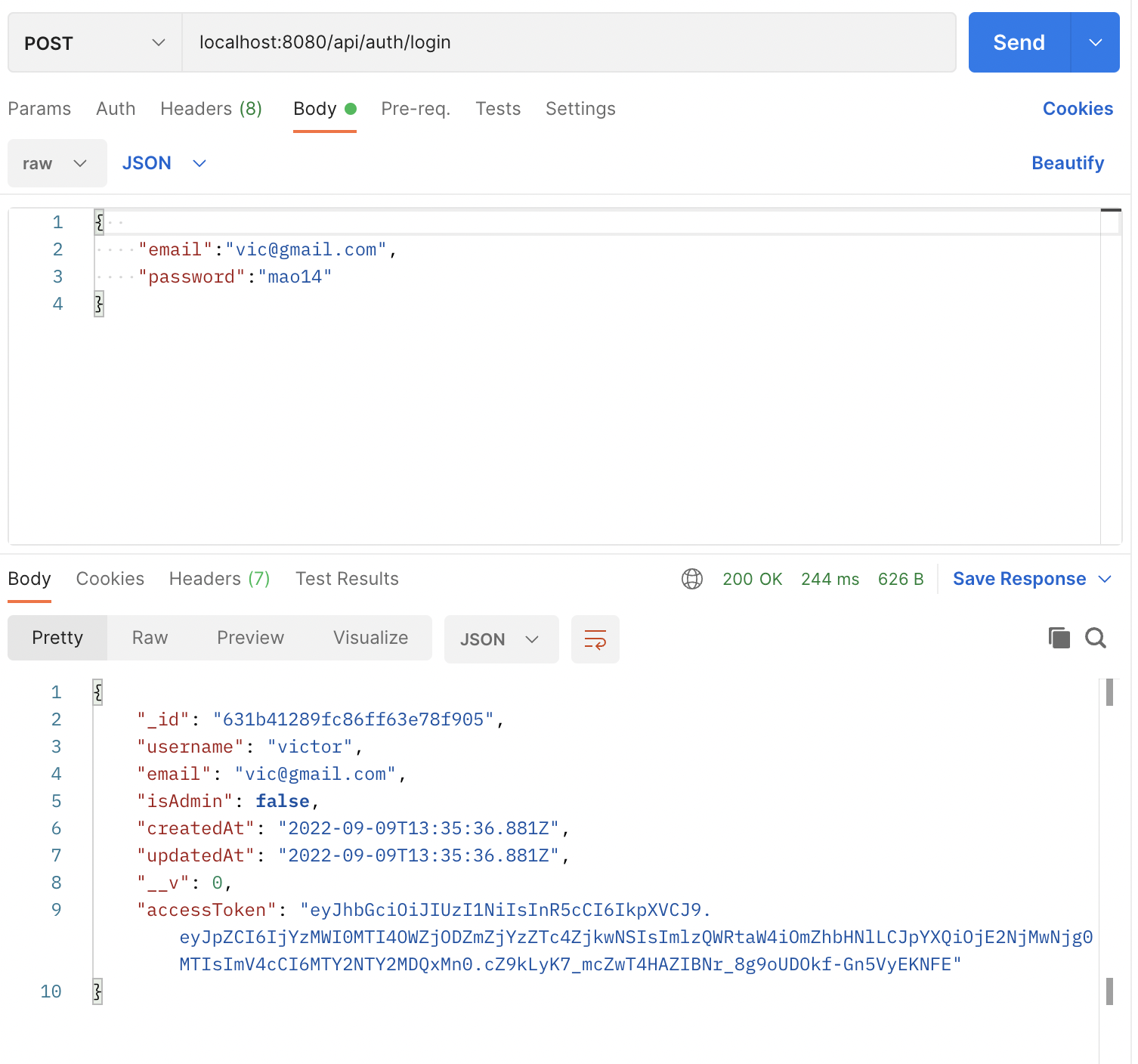 GitHub - ezokovich/Api-heberge: brief api