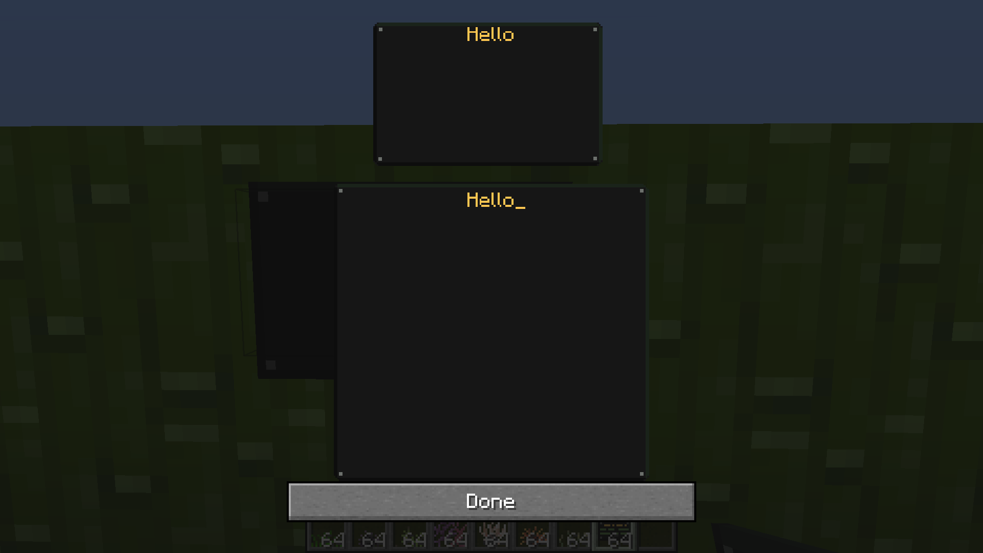[BUG] Broken Animal Plaque · Issue #8 · ZAWA-Evolved/ZAWA · GitHub