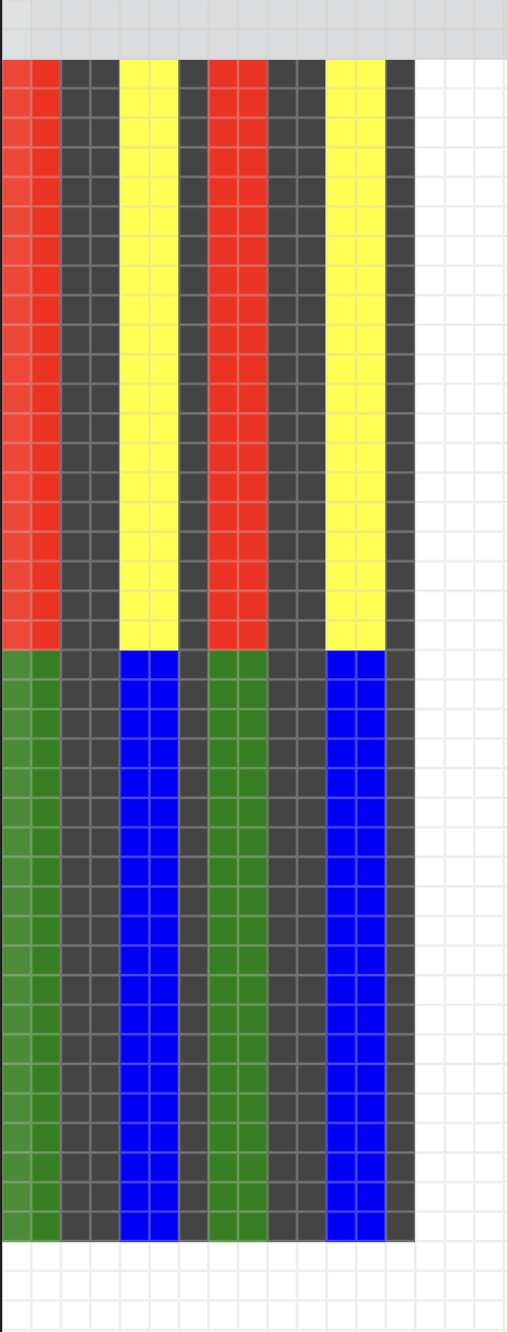 1 Pixel Gap Between Adjacent Nodes · Issue 369 · Dioxuslabs Taffy · Github