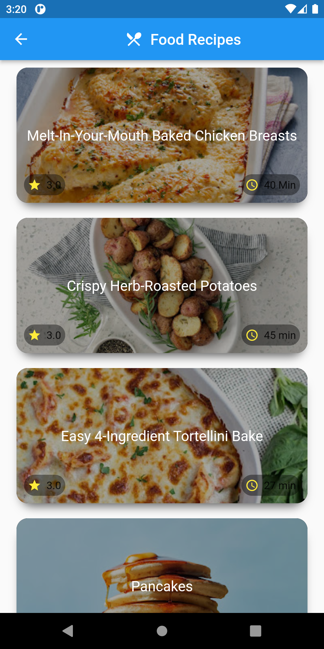 GitHub - somtech123/food_recipe_app: a food recipe app which gets a list of various food from ...