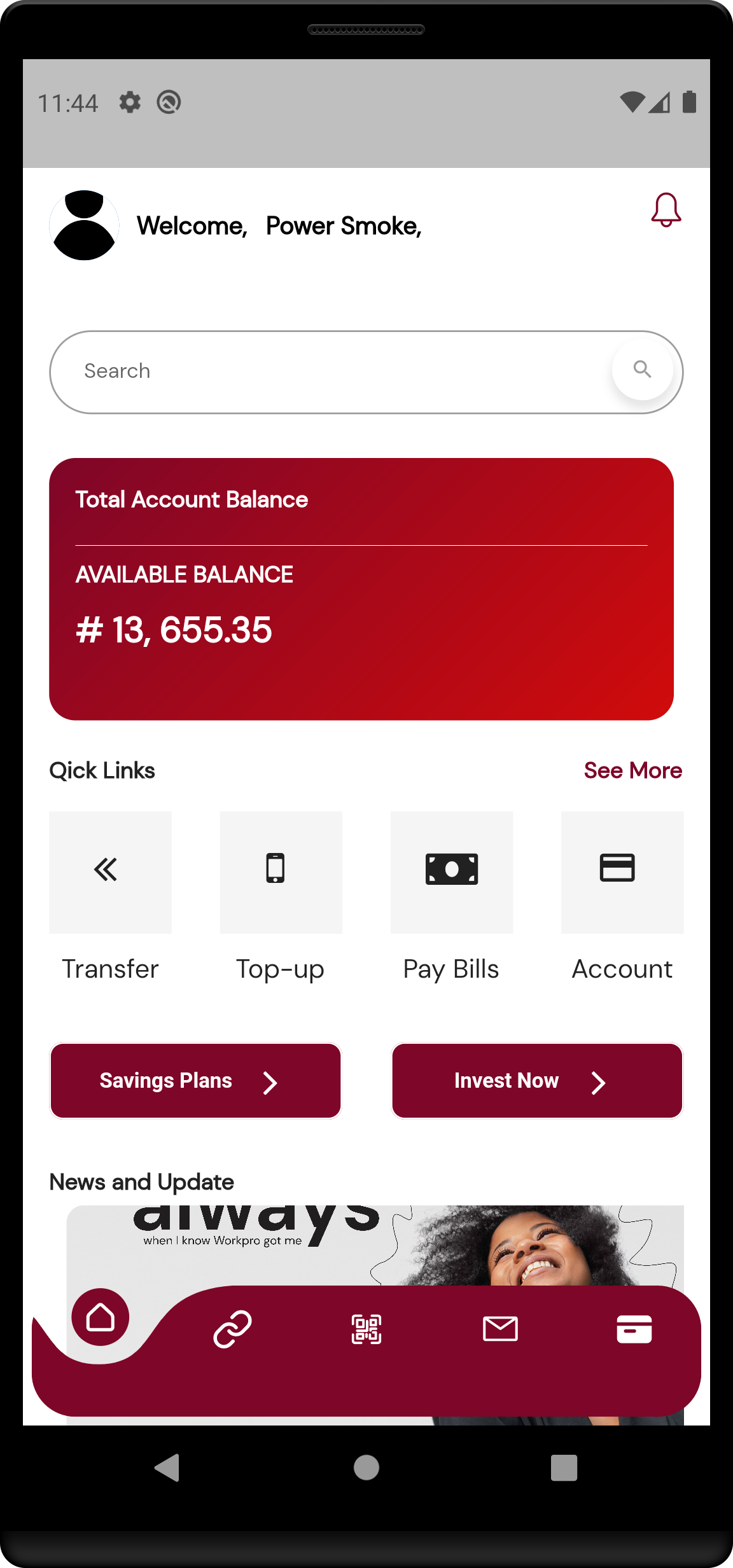 GitHub - somtech123/bank_app