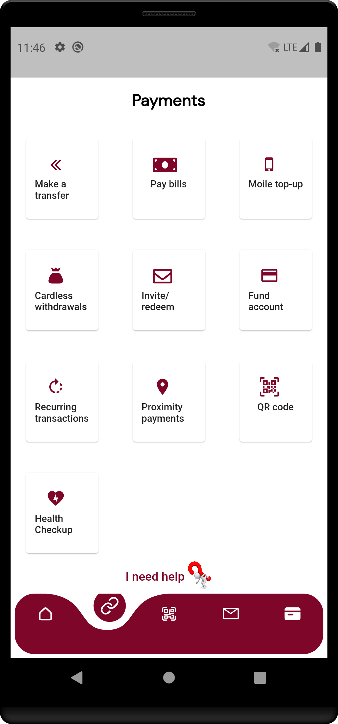 GitHub - somtech123/bank_app