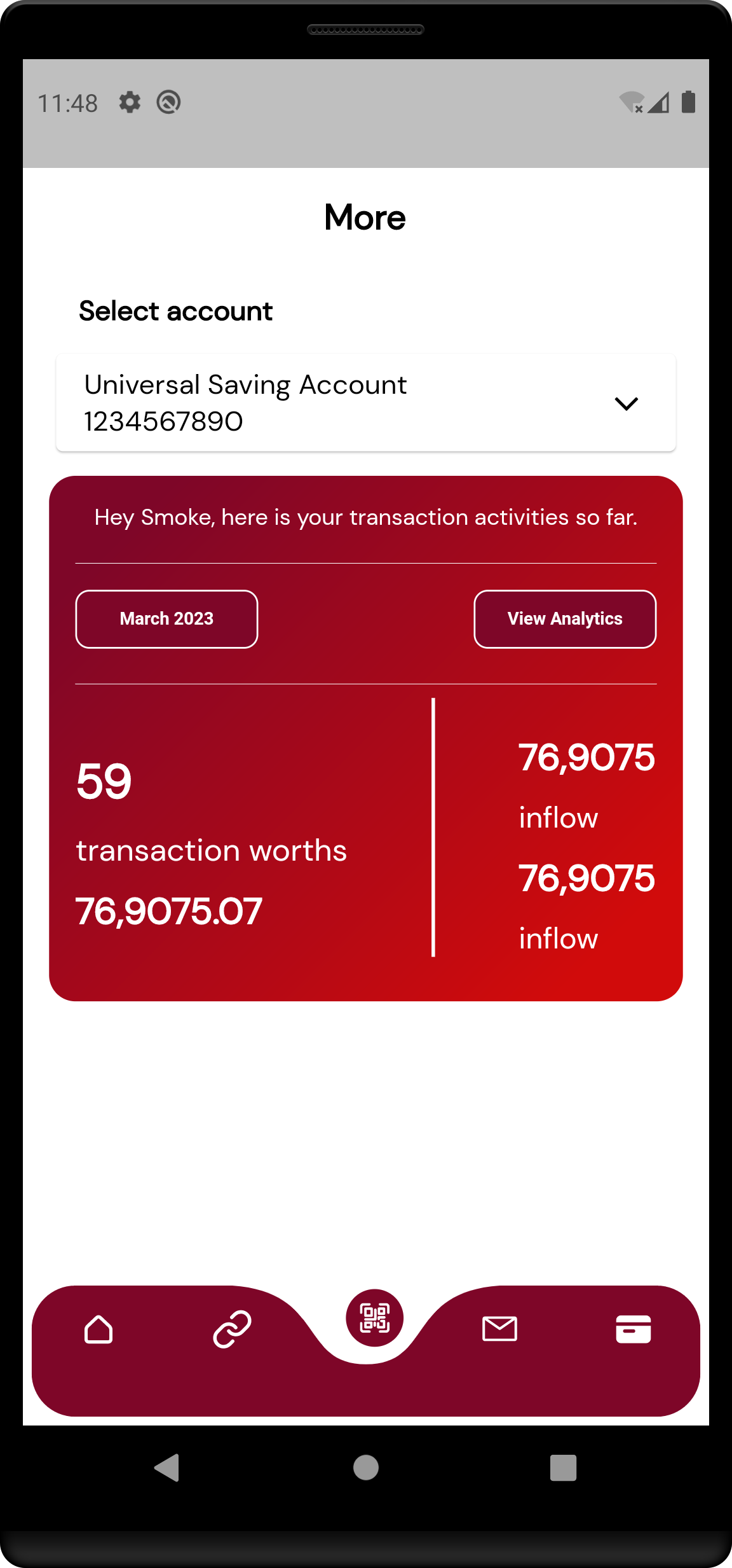 GitHub - somtech123/bank_app