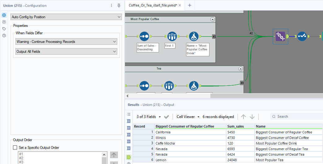 GitHub - AlecVail/Preparing_Data_Using_Alteryx: Alteryx Academy ...