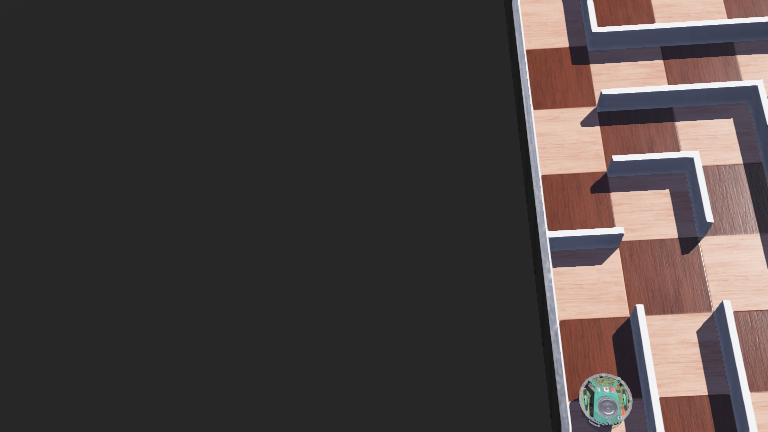 GitHub - MarinaGalanina/Labyrinth_for_robot: Helping robot in webots go ...