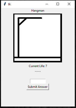 GitHub - DaveHo19/Hangman