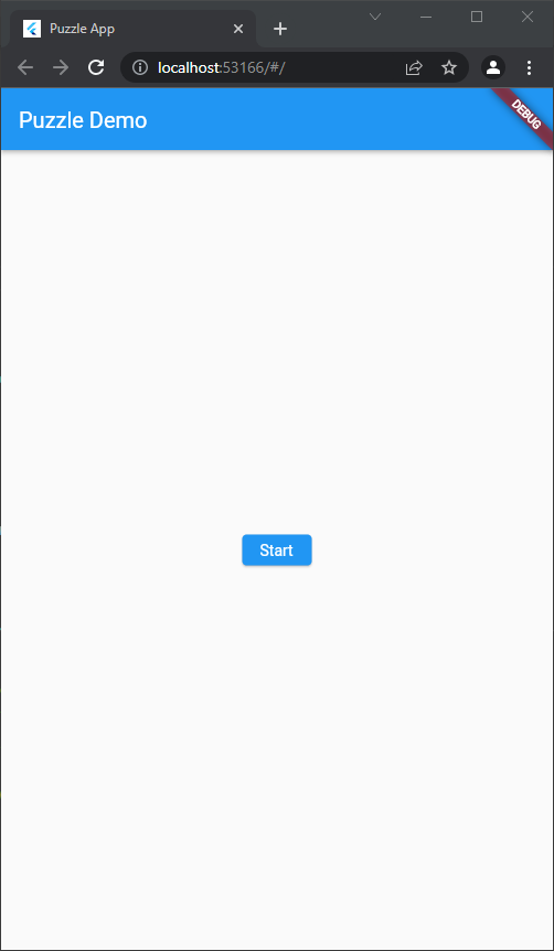 GitHub - DaveHo19/Simple-Puzzle