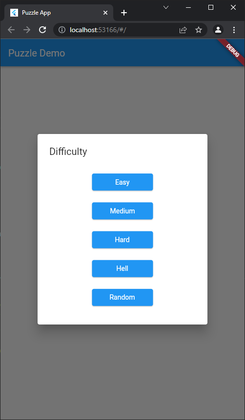 GitHub - DaveHo19/Simple-Puzzle