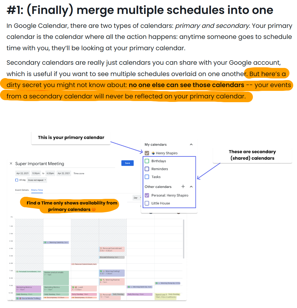 FR: export aggregated calendars as ICS feeds, to improve accuracy of external systems · Issue ...