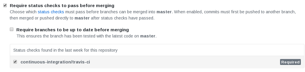 no safe gating on PR merge commits · Issue #1002 · isaacs/github · GitHub