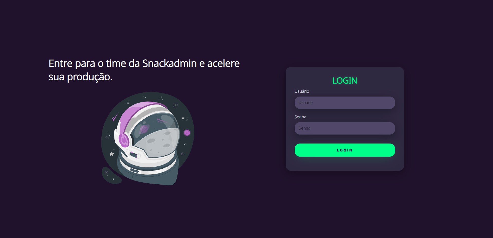 GitHub - DavidSouzaLD/Web-Login-Screen