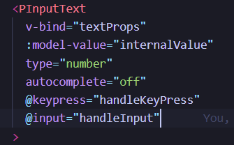 Prop type when hyphenated and attribute type regression in 1.3.9 ...