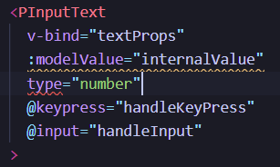 Prop type when hyphenated and attribute type regression in 1.3.9 · Issue #2587 · vuejs/language ...