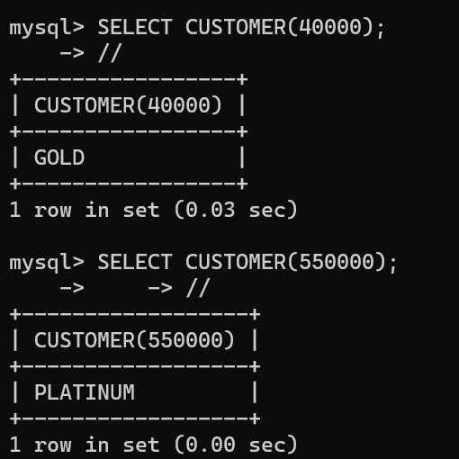 GitHub - DevadarshiniJayamurugan/DBMS