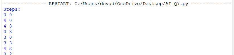GitHub - DevadarshiniJayamurugan/Artificial-Intelligence