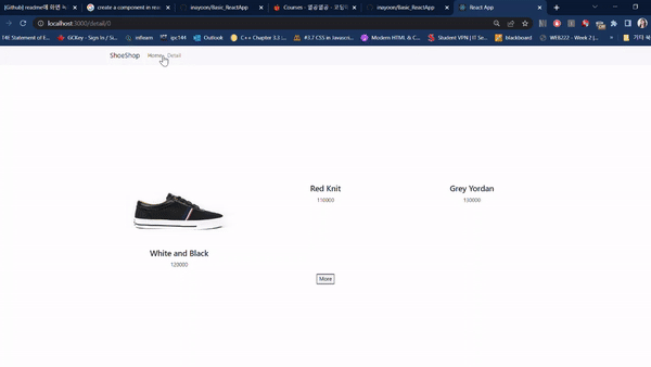 GitHub - inayoon/React_Shoeshop_App
