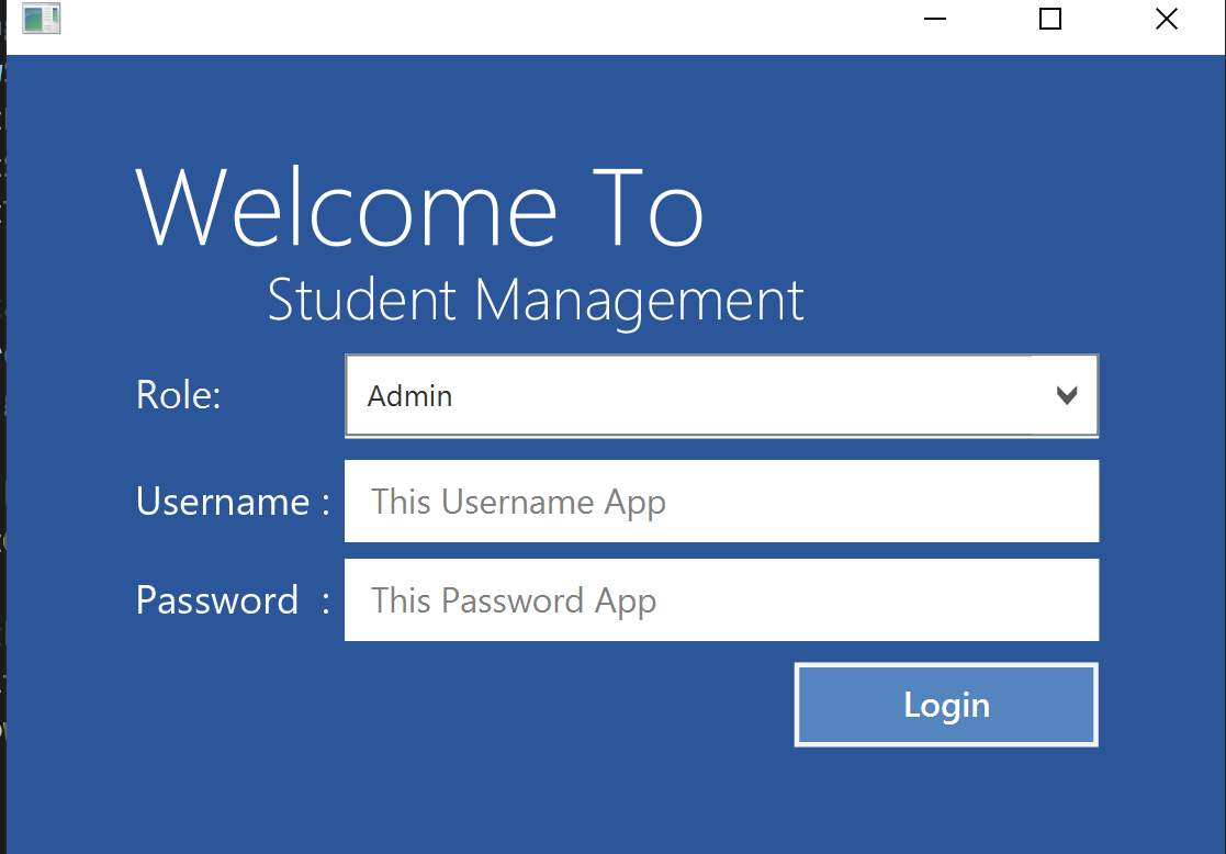 GitHub - thinhtran383/projJavaOOP