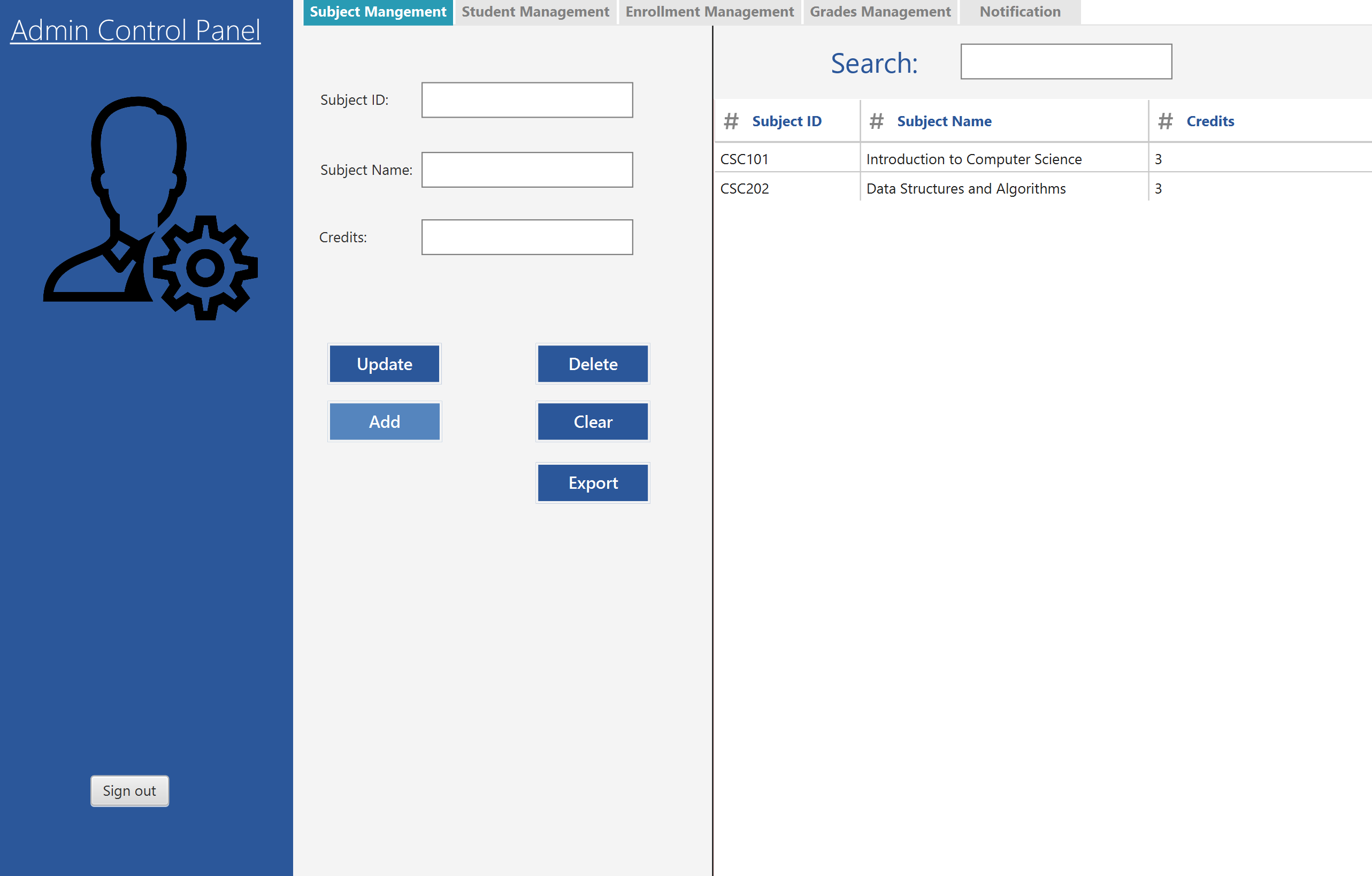 GitHub - thinhtran383/projJavaOOP
