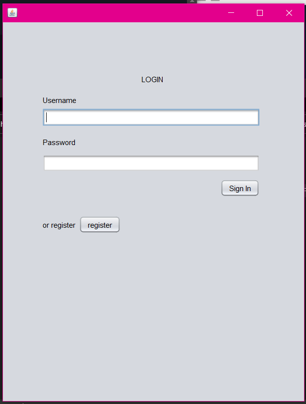 GitHub - ihsanGhoziZulfikar/TP2DPBO2023