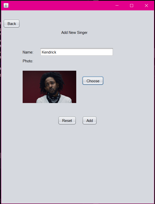 GitHub - ihsanGhoziZulfikar/TP2DPBO2023
