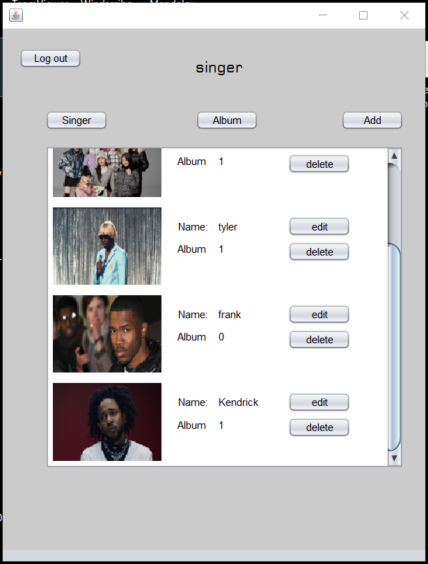 GitHub - ihsanGhoziZulfikar/TP2DPBO2023