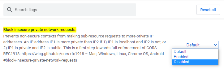 보안 프로그램 설치 무한 반복될 경우 · Issue #21 · kginicis-ts/INICIS_Stdpay · GitHub