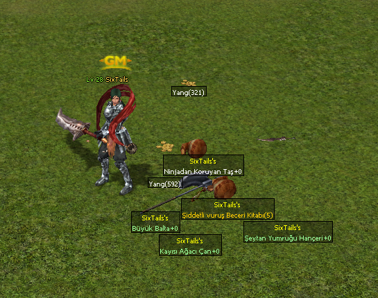 GitHub - protoX-SixTails/Dusen-Item-Isim-Adet: Beceri Kitaplarının İsmini Ve Adetini Gösterme ...