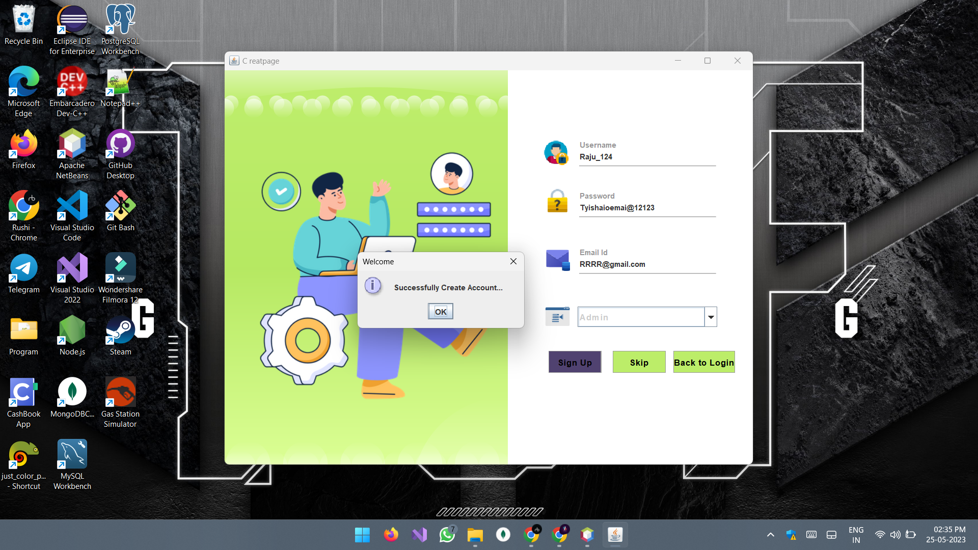 GitHub - rushibhondave/Develop-Inventory-Model-For-Cost-Effectiveness ...