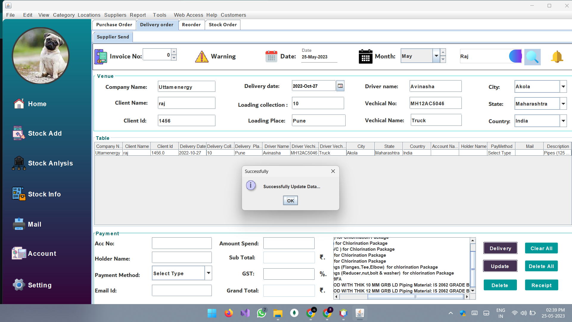 GitHub - rushibhondave/Develop-Inventory-Model-For-Cost-Effectiveness ...