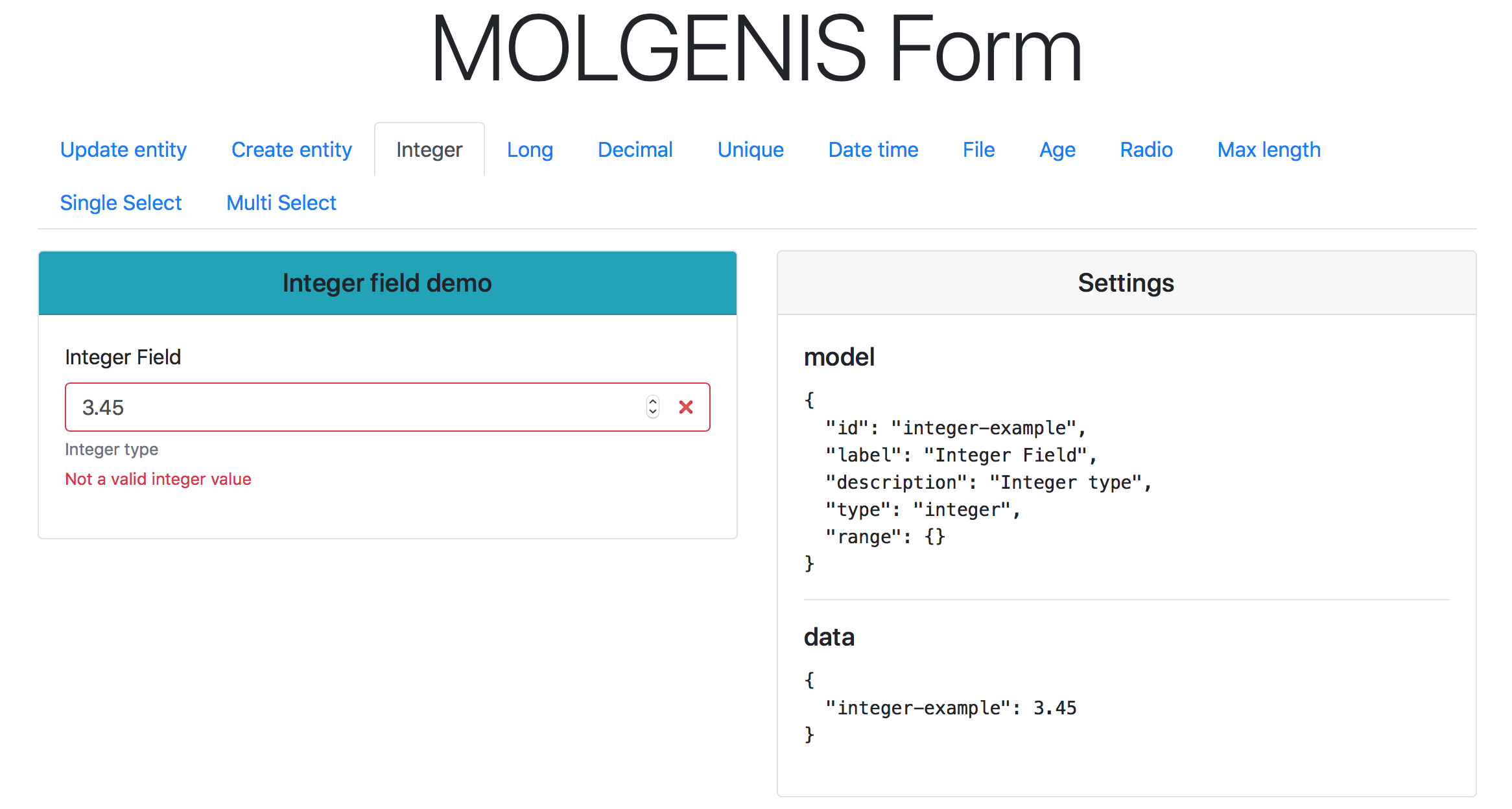 Decimal Field In Integer Gets Passed To State Issue 288 Molgenis 