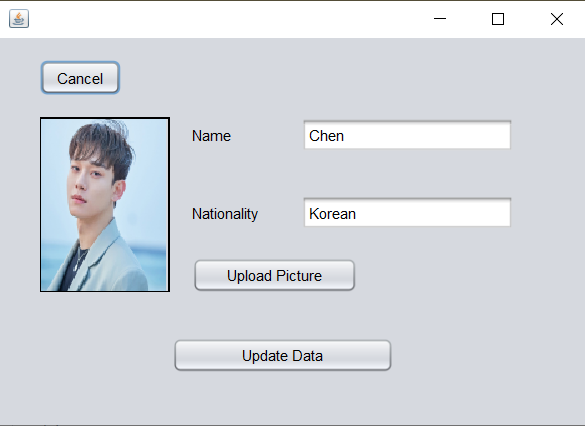 GitHub - dickifathurohman/TP2DPBO2023