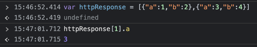 http response is array · Issue #1180 · AutomaApp/automa · GitHub