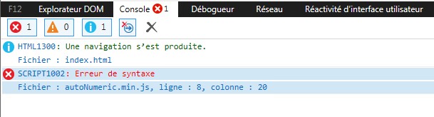 autoNumeric and IE11 compatibility · Issue #764 · autoNumeric ...