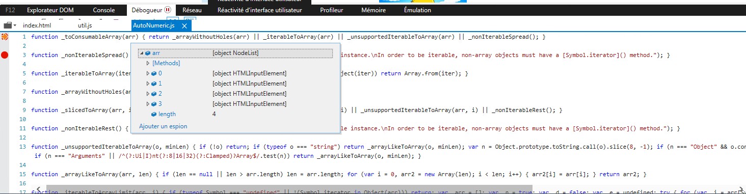 autoNumeric and IE11 compatibility · Issue #764 · autoNumeric ...