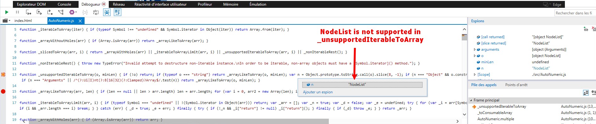 autoNumeric and IE11 compatibility · Issue #764 · autoNumeric/autoNumeric · GitHub