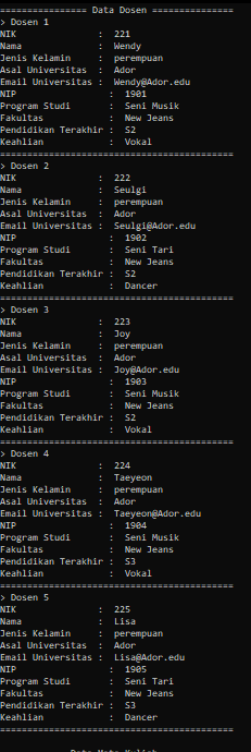 GitHub - bwbayu/LATIHAN4DPBO2023
