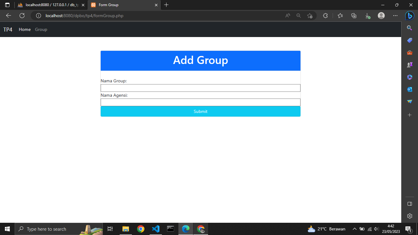 GitHub - bwbayu/TP4DPBO2023C2: bruh