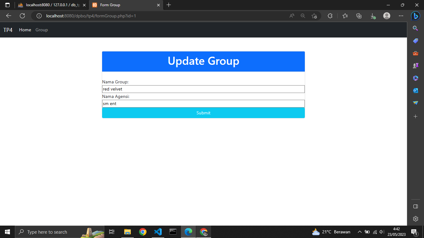 GitHub - bwbayu/TP4DPBO2023C2: bruh