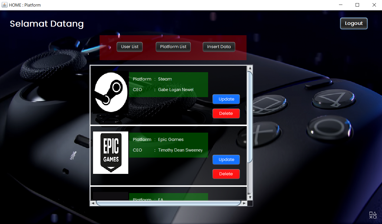 GitHub - Perfectcopy86/TP2DPBO2023