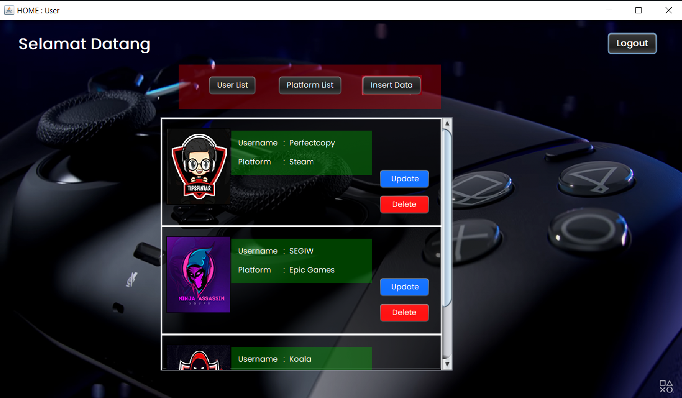 GitHub - Perfectcopy86/TP2DPBO2023