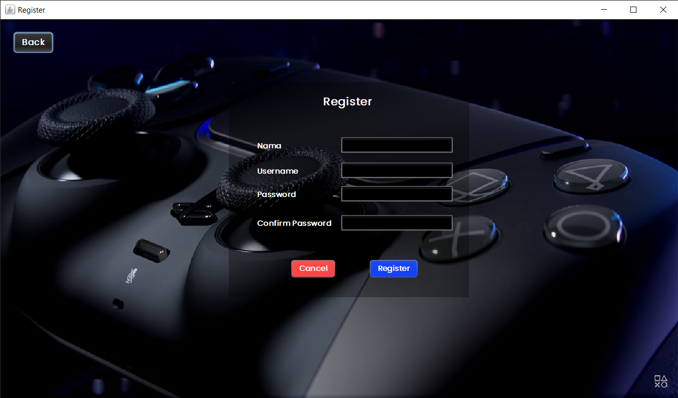 GitHub - Perfectcopy86/TP2DPBO2023