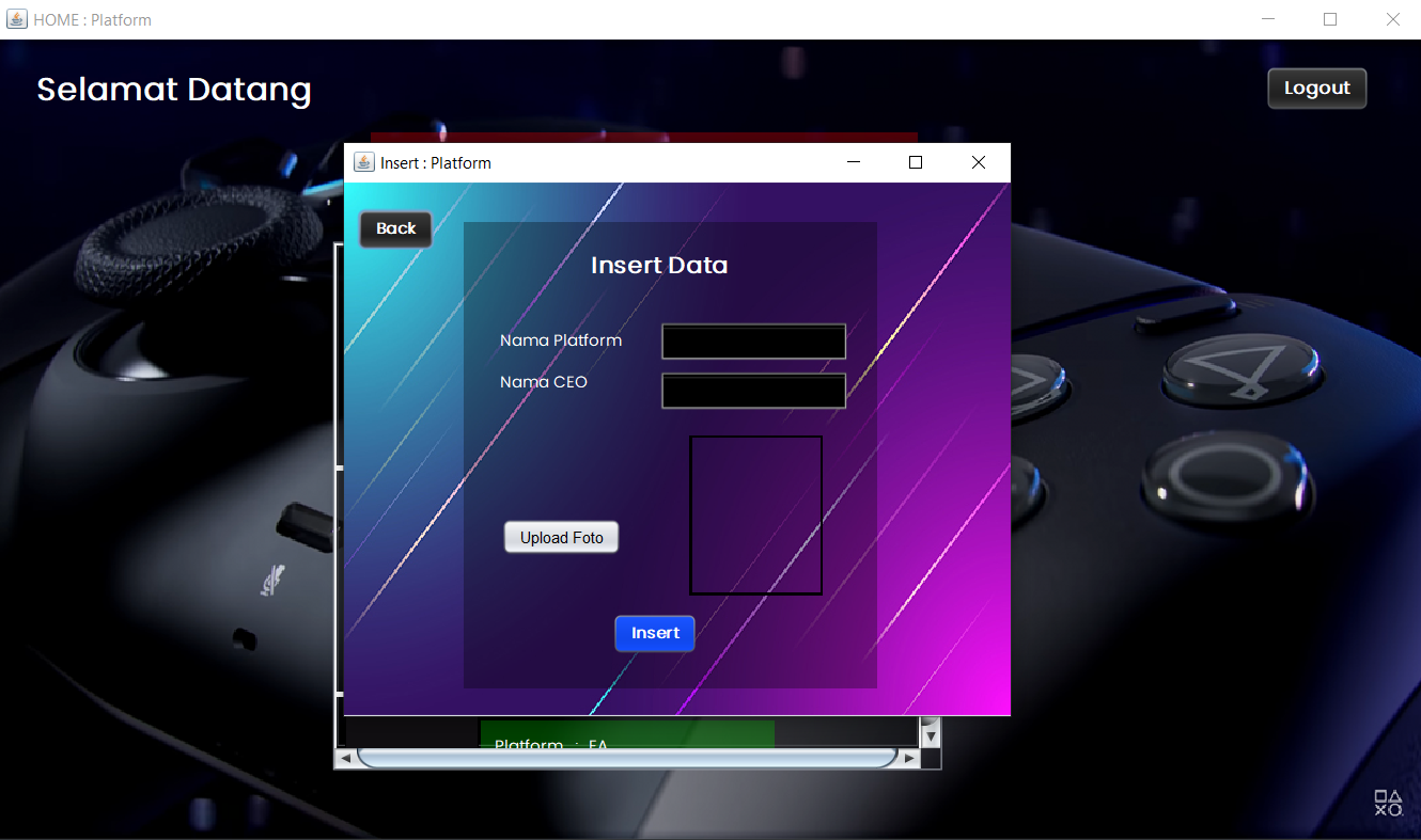 GitHub - Perfectcopy86/TP2DPBO2023