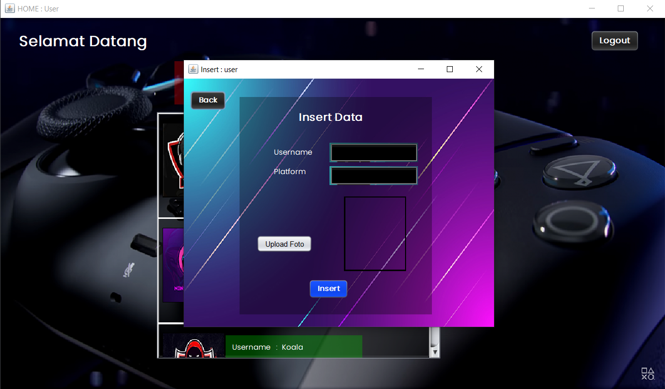 GitHub - Perfectcopy86/TP2DPBO2023