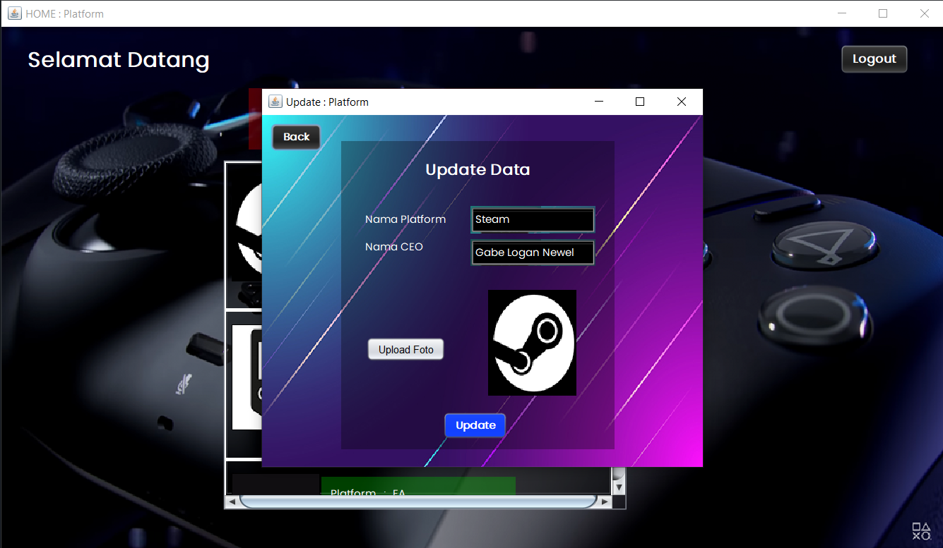 GitHub - Perfectcopy86/TP2DPBO2023